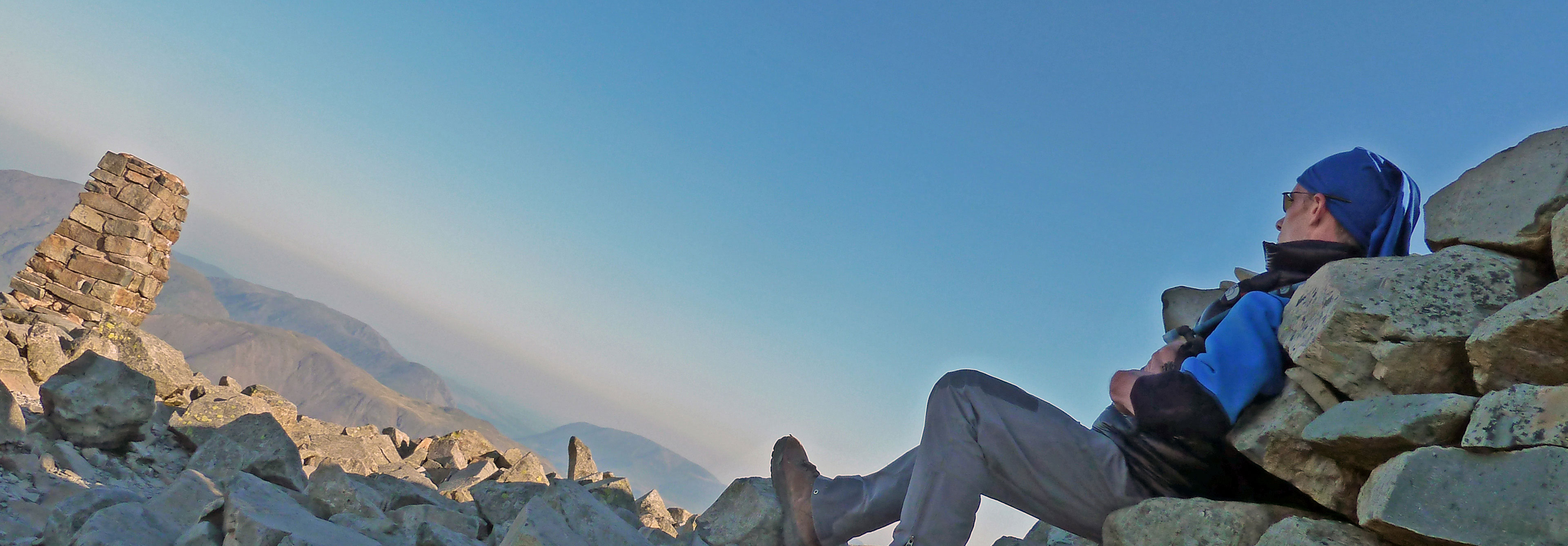 Charity Challenges, Charity Treks, Charity Bike Ride & Charity Cycles