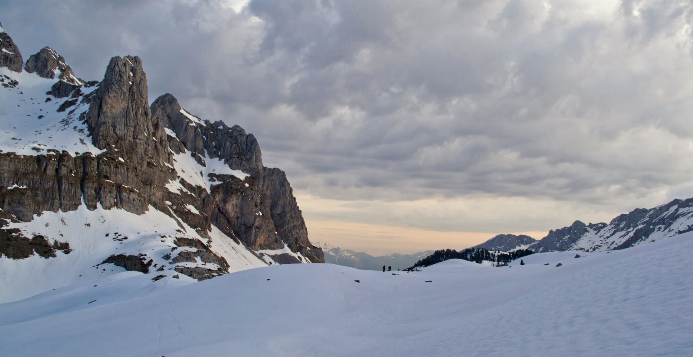 Balkans Winter Challenge: Snow & Ice challenge to Kosovo