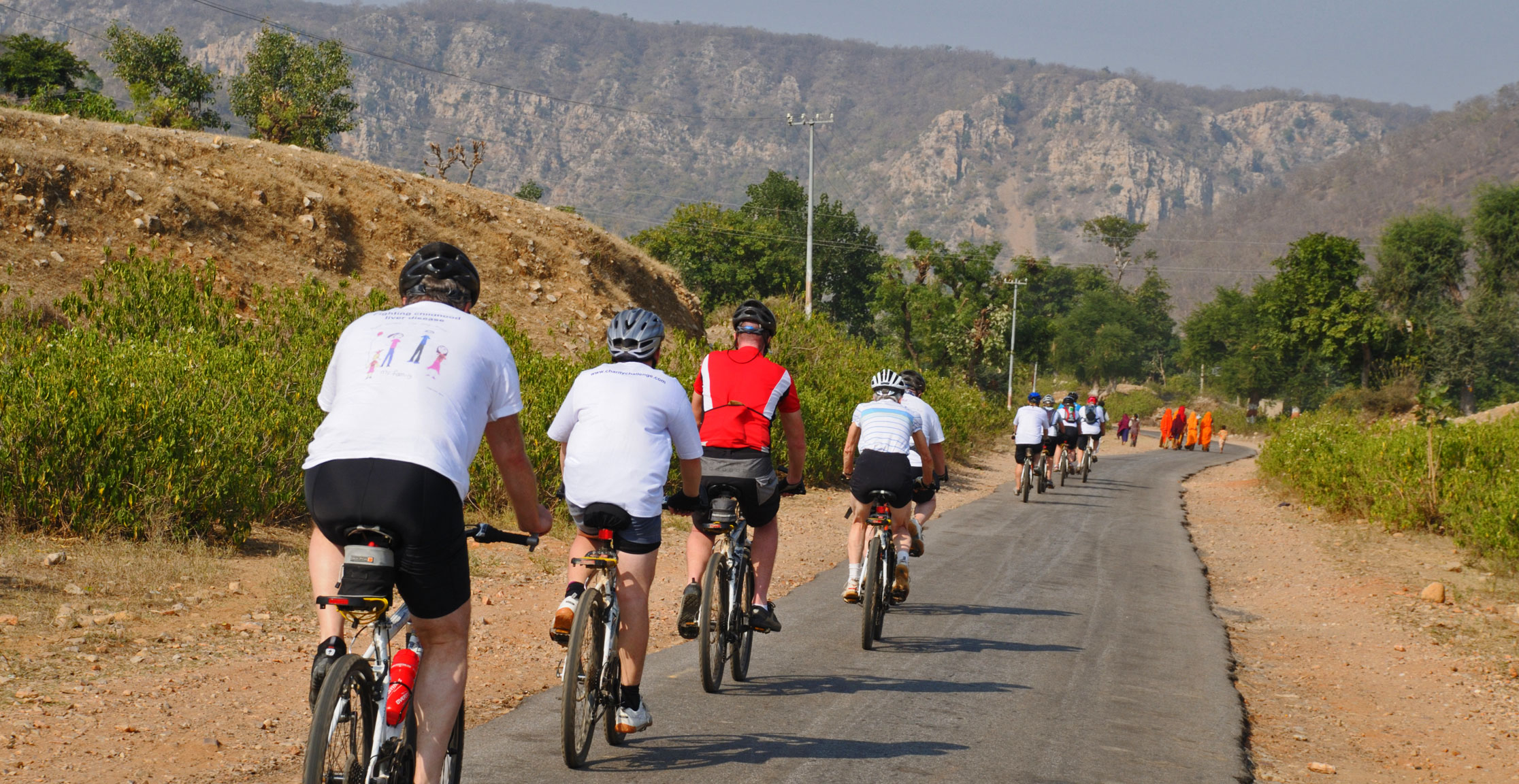 Paris to Brussels Cycle Challenge: Bike challenge to France
