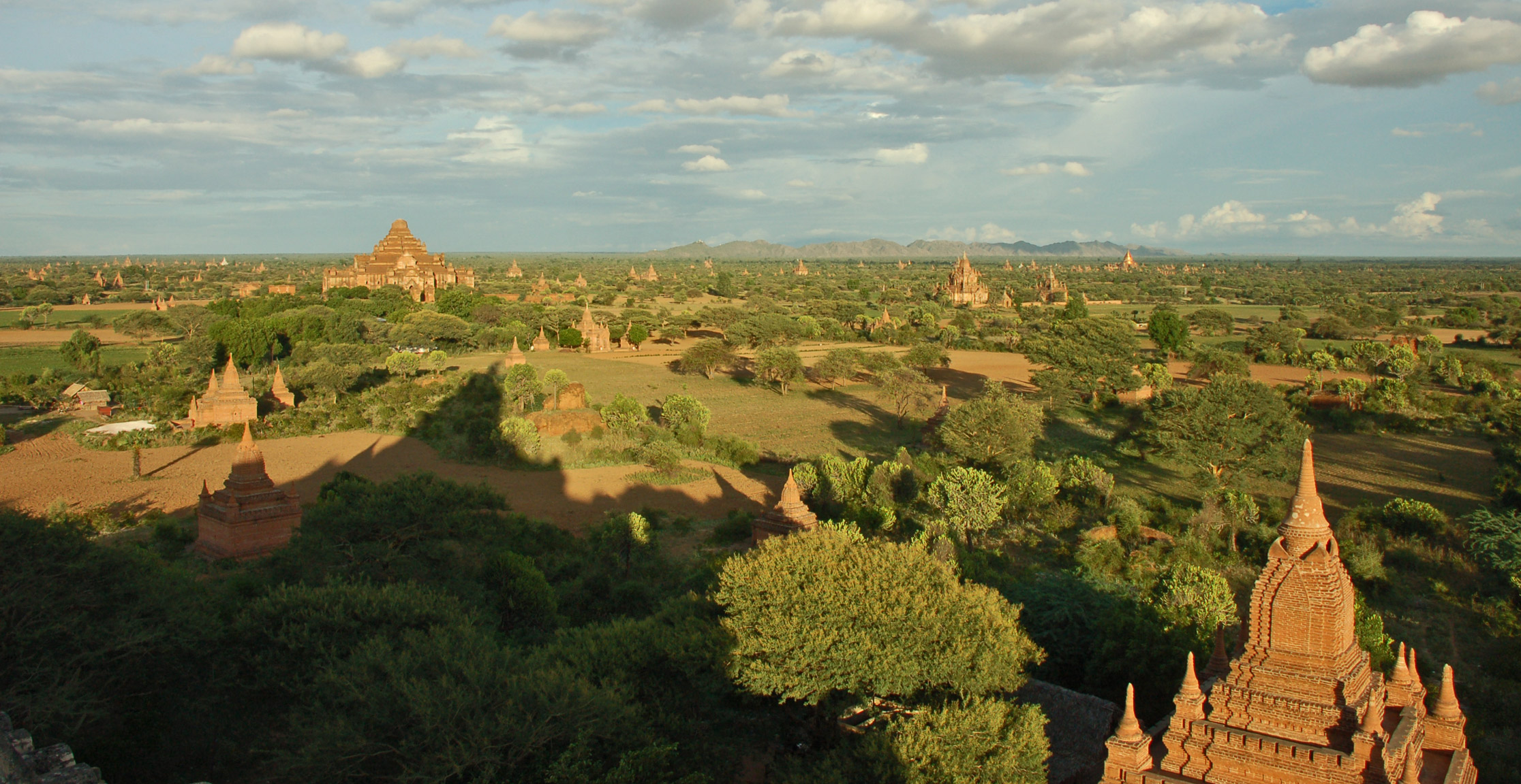 Trek Burma (Myanmar): Trek challenge to Burma-Myanmar