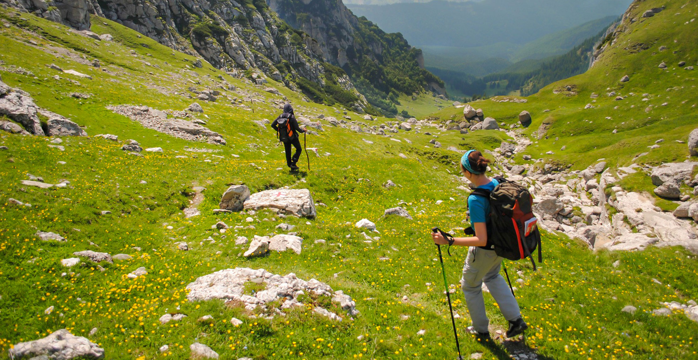 Charity Challenges, Charity Treks, Charity Bike Ride & Charity Cycles