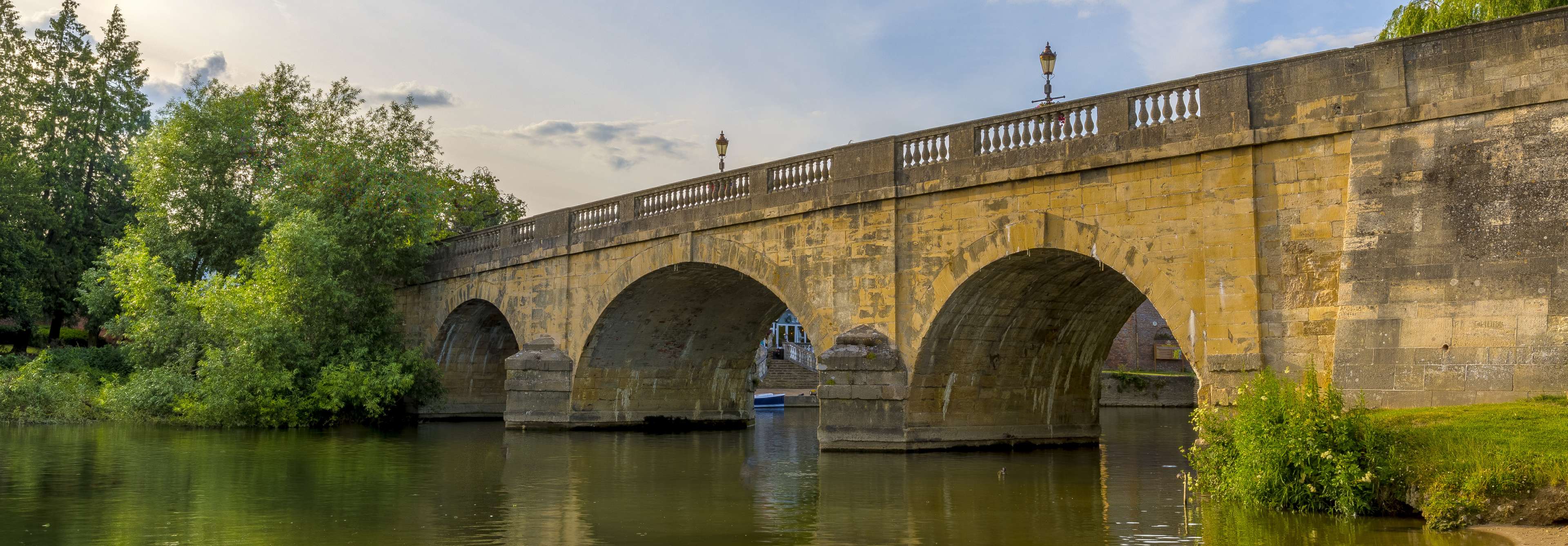 Chilterns Challenge: Trek challenge to UK