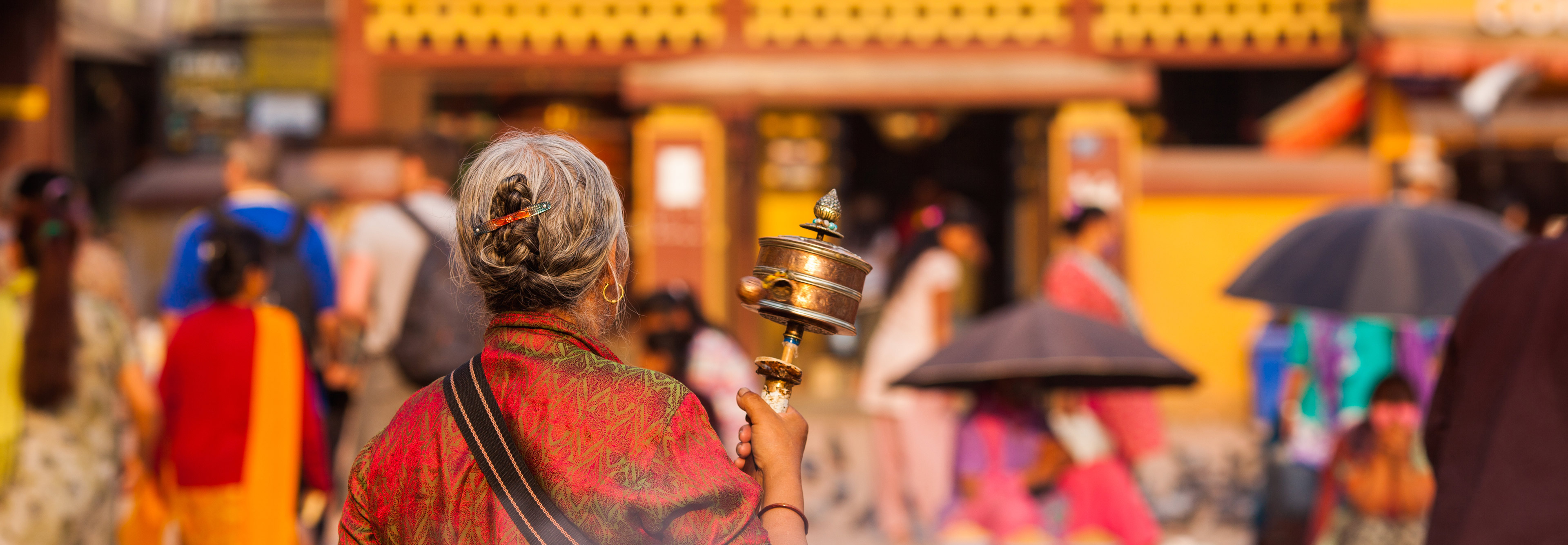 Cycle Kathmandu Valley: Bike challenge to Nepal