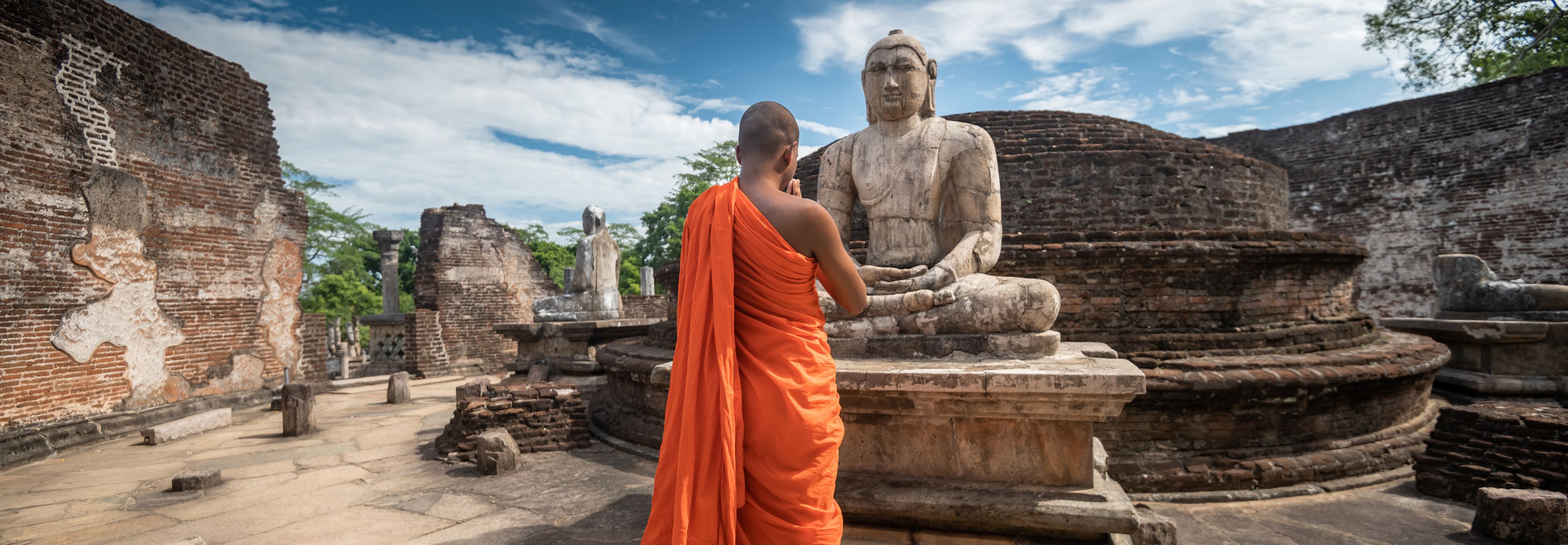 Cycle Sri Lanka: Bike challenge to Sri Lanka