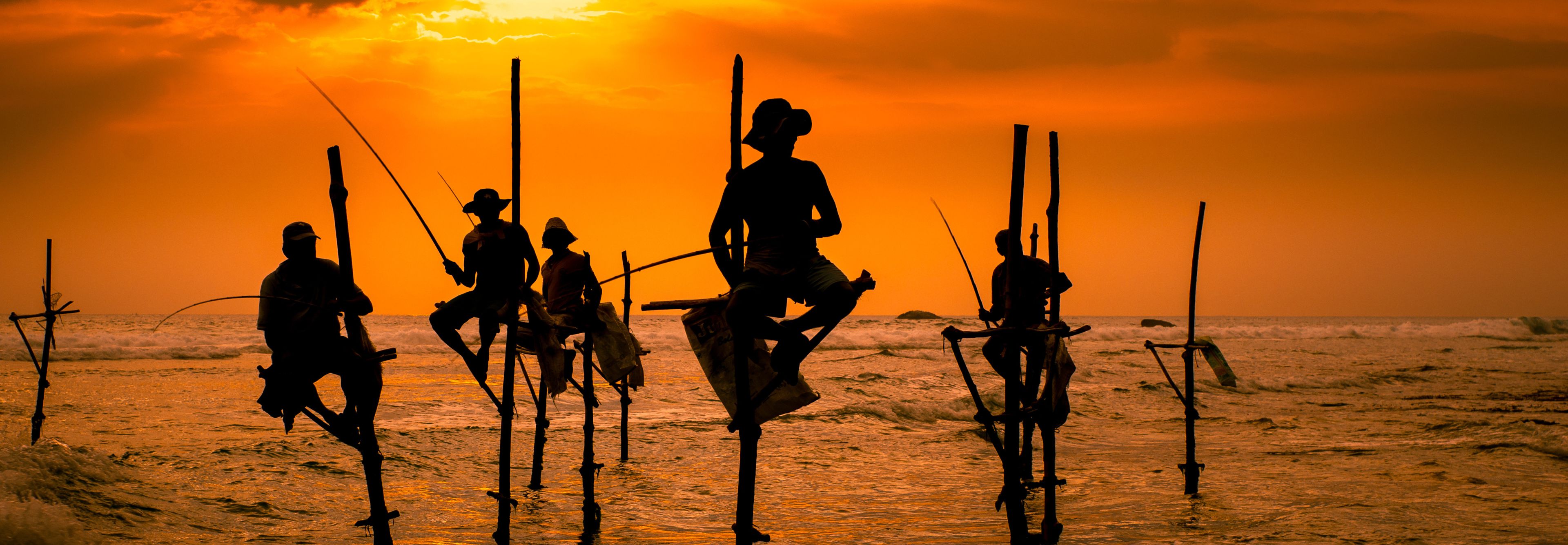 Cycle Sri Lanka: Bike challenge to Sri Lanka