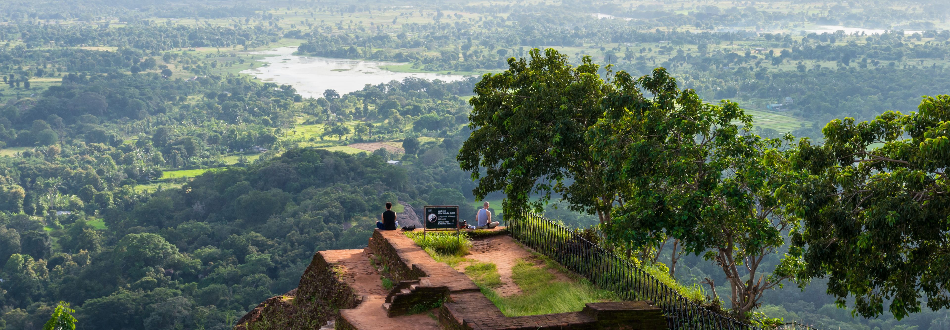 Cycle Sri Lanka: Bike challenge to Sri Lanka