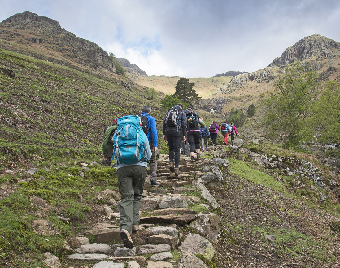 Charity Challenges, Charity Treks, Charity Bike Ride & Charity Cycles