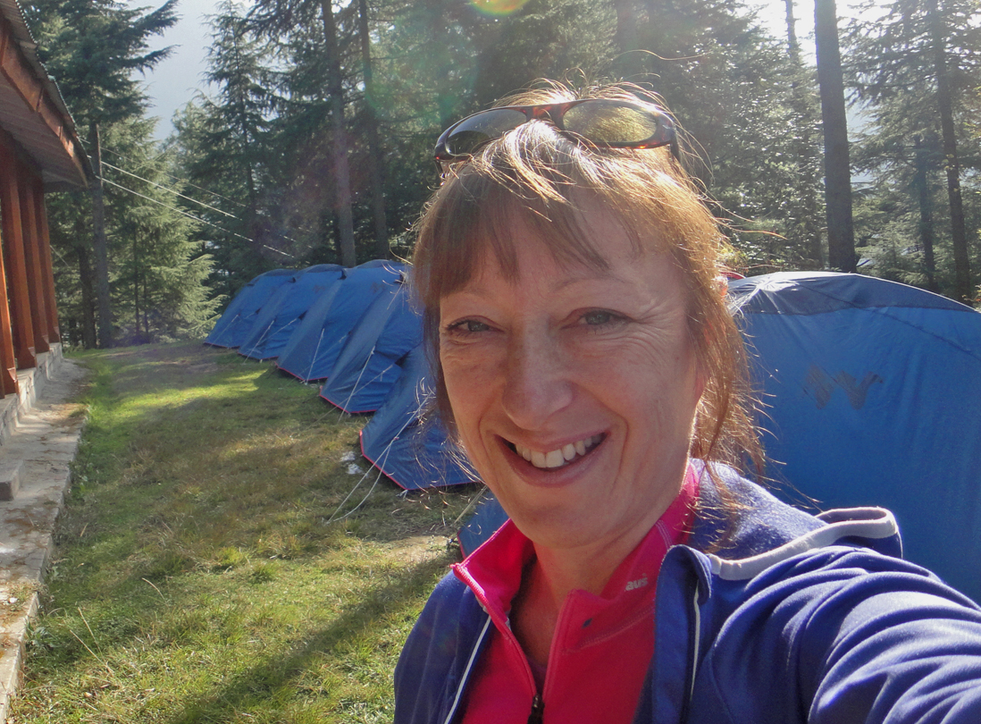 Dalai Lama Himalayan Trek : Trek challenge to India