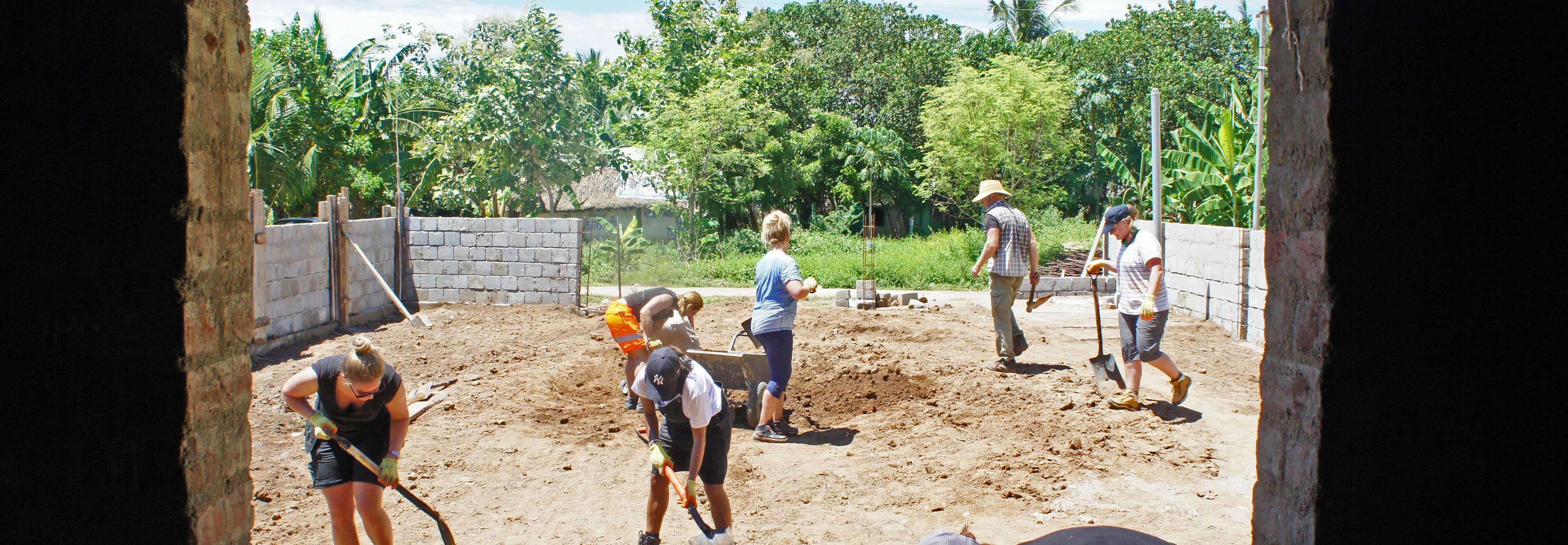 Nepal Community Challenge: Community Build challenge to Nepal