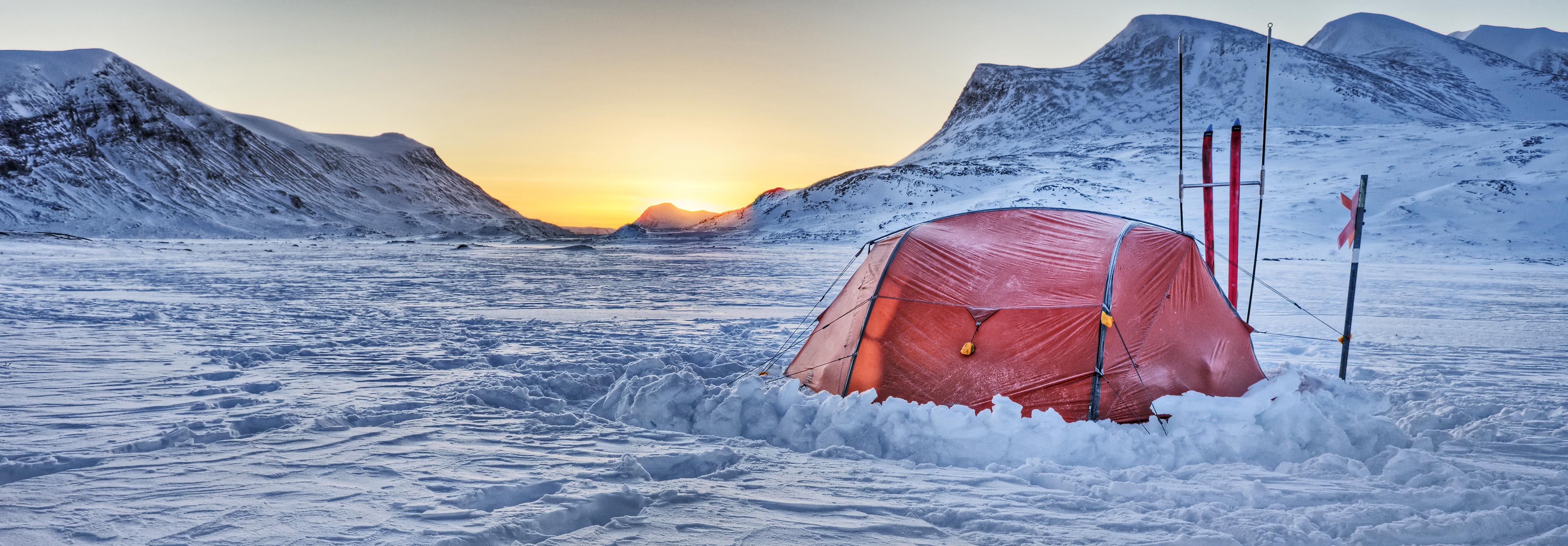 North Pole Challenge: Snow & Ice challenge to North Pole