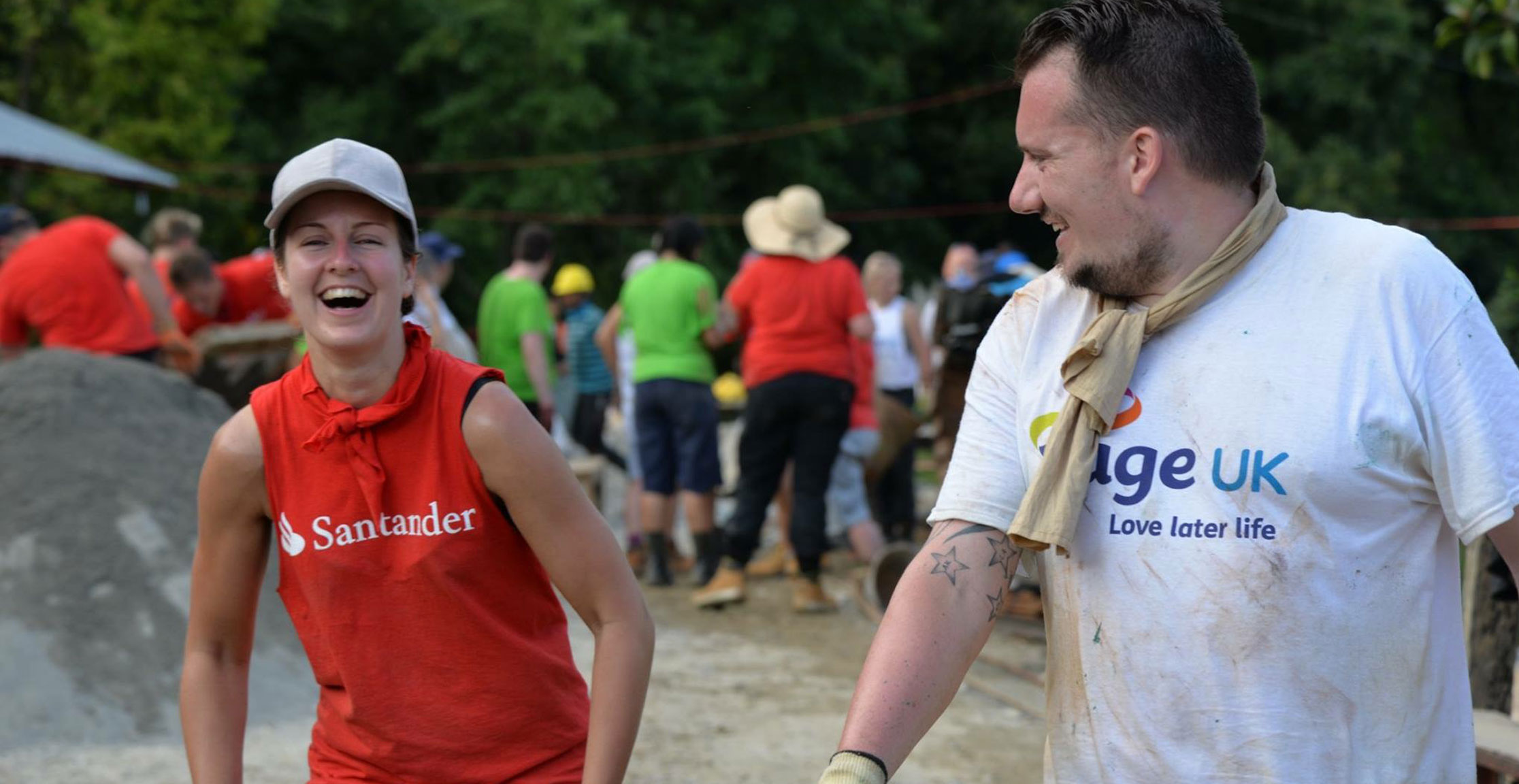 Cambodia Community challenge: Community Build challenge to Cambodia