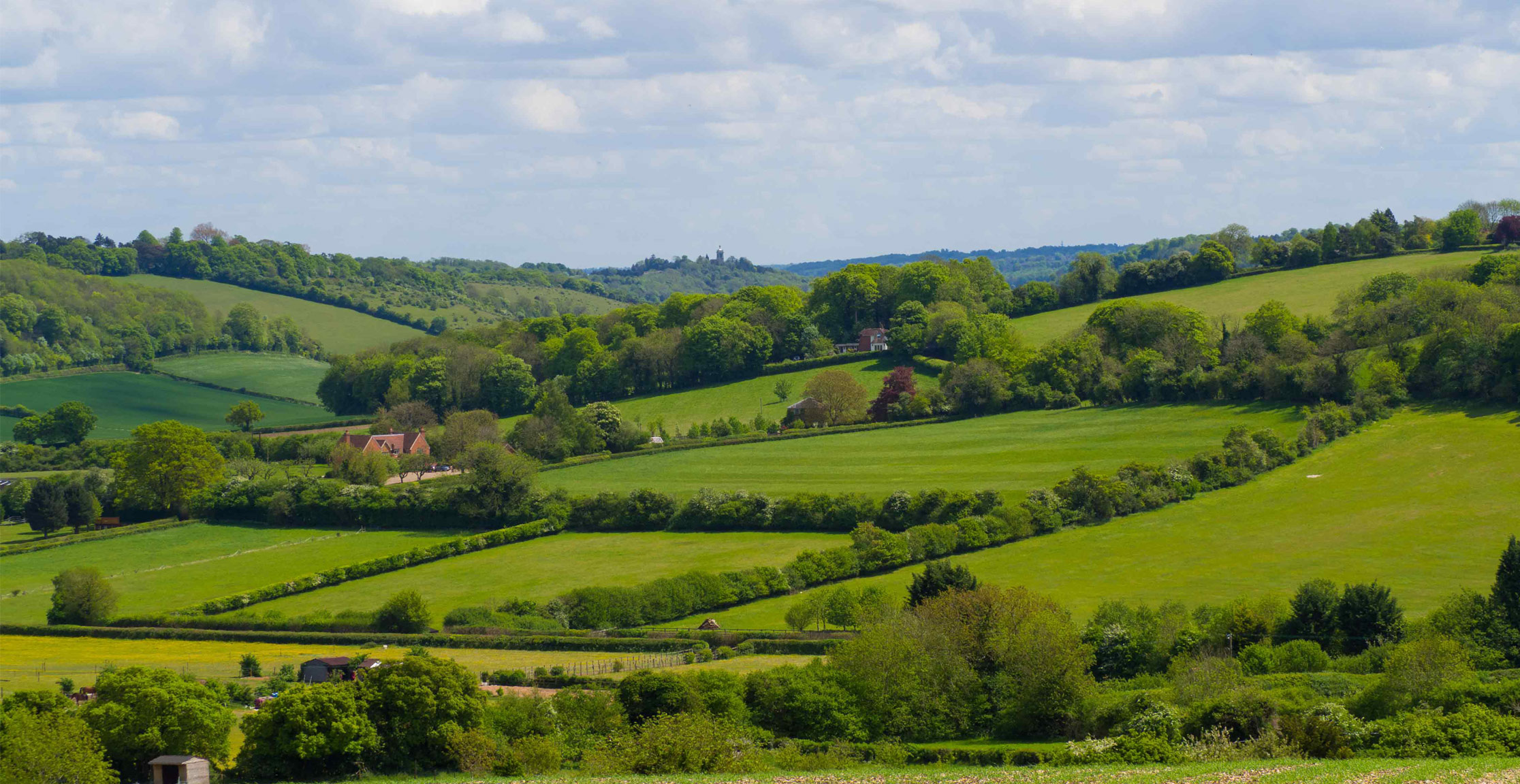 RidgeWalk Challenge: Trek challenge to UK