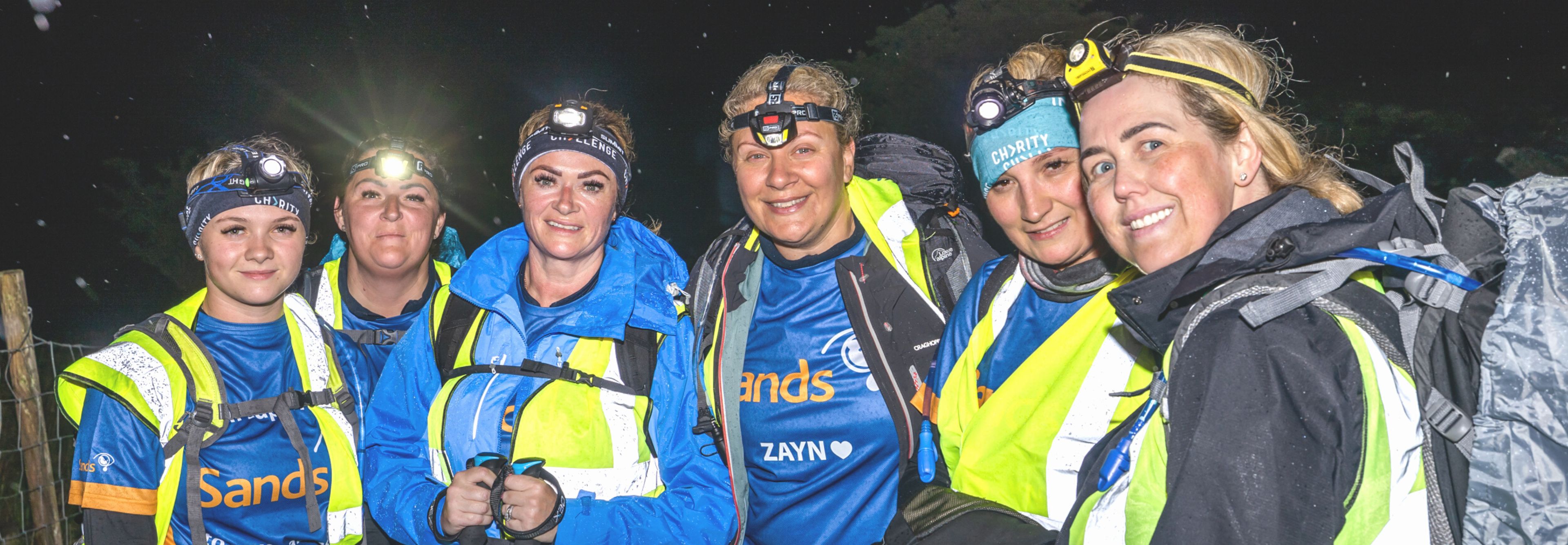 Snowdon By Night Hike: Trek challenge to UK