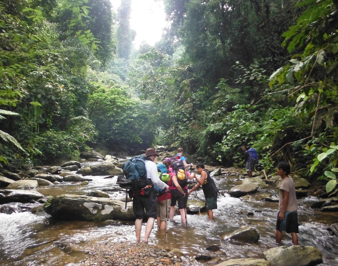 Charity Challenges, Charity Treks, Charity Bike Ride & Charity Cycles