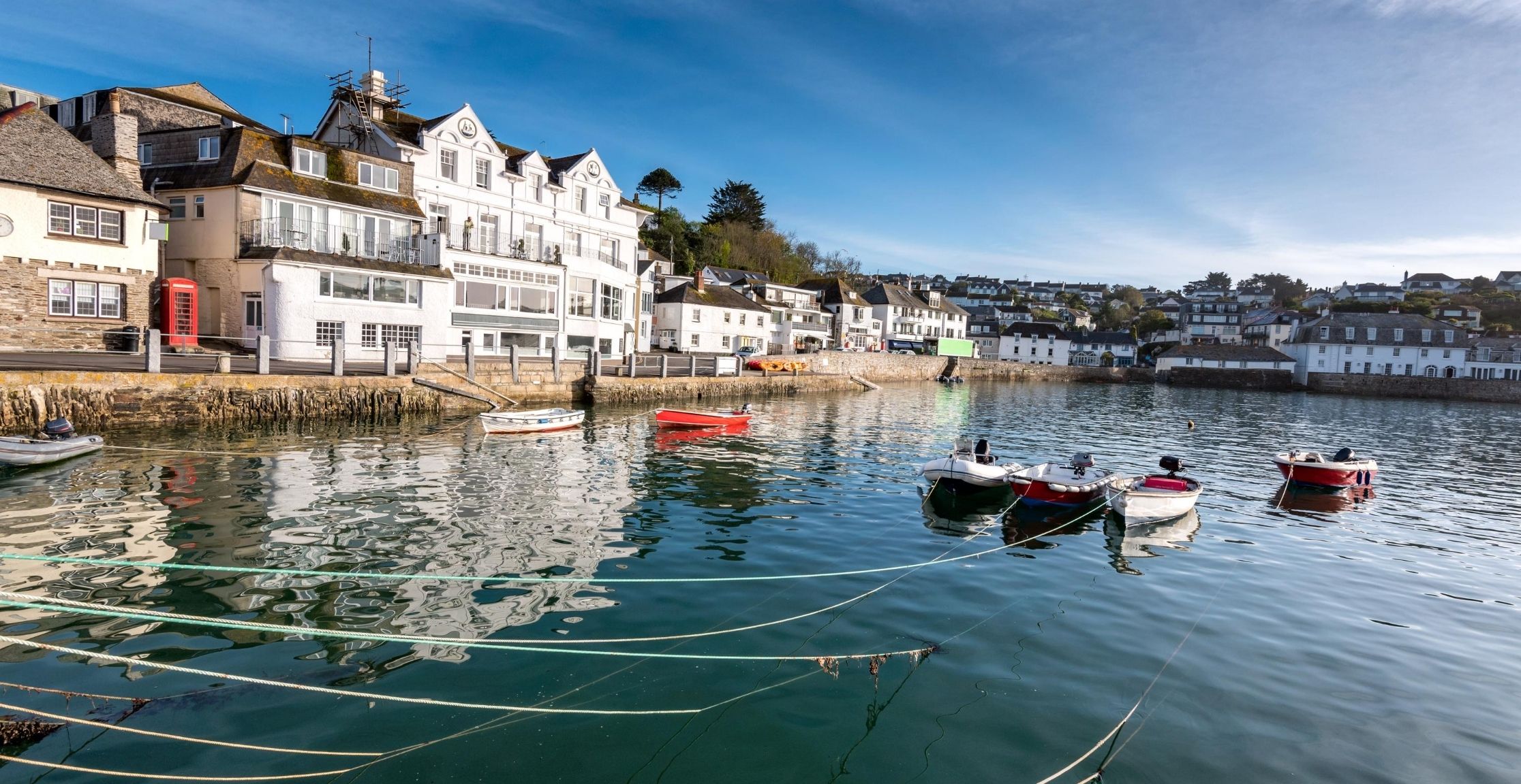 Tour de Cornwall: Bike challenge to UK