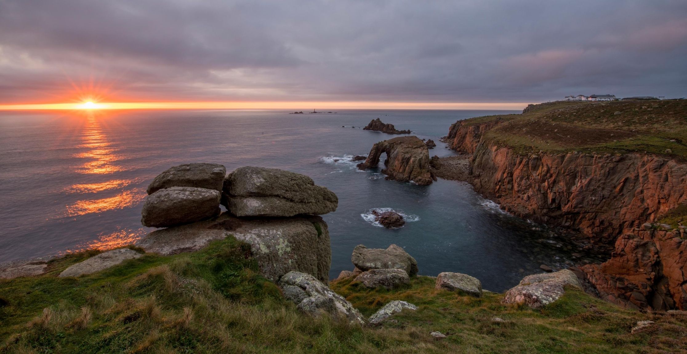 Tour de Cornwall: Bike challenge to UK