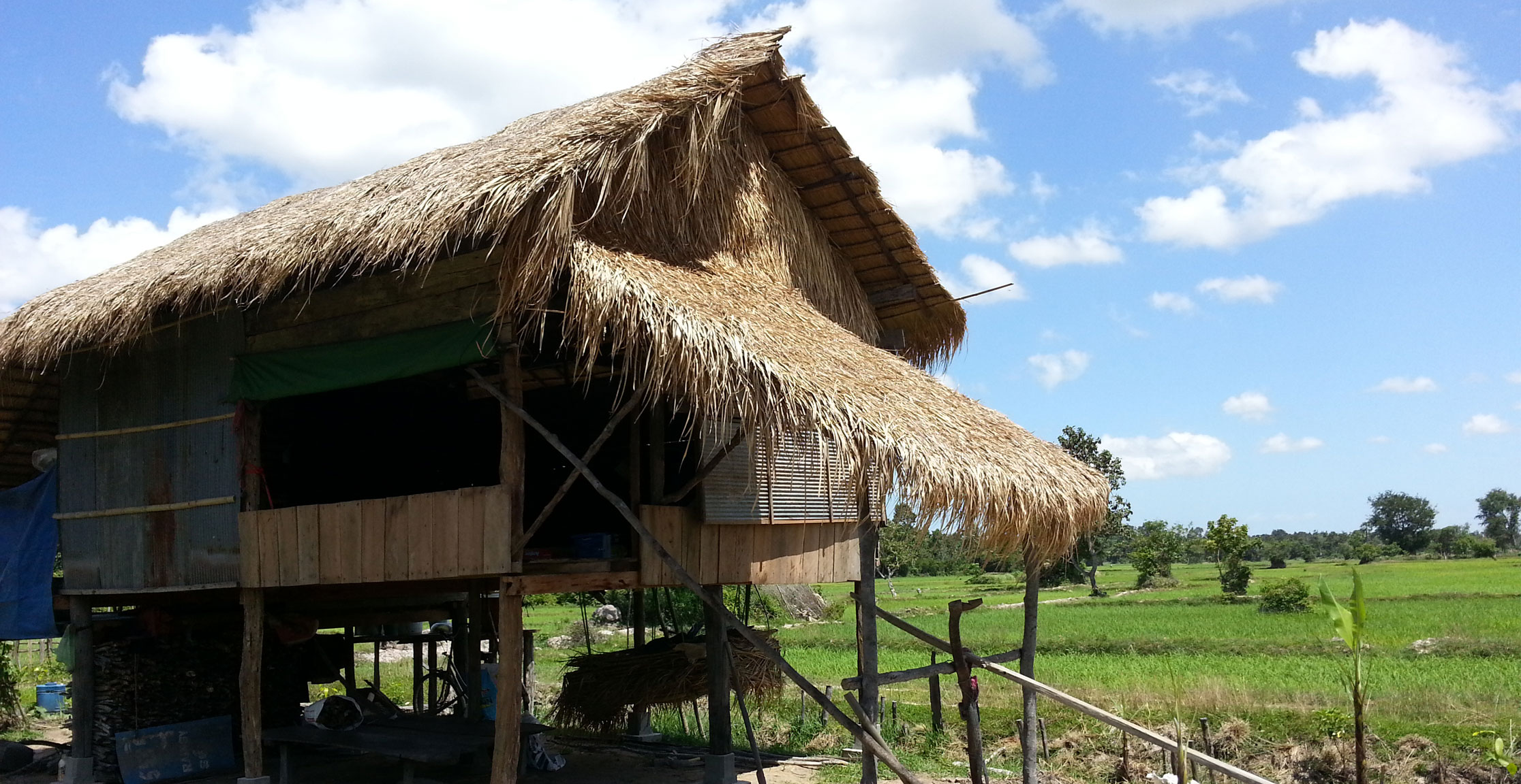 Cambodia Community challenge: Community Build challenge to Cambodia