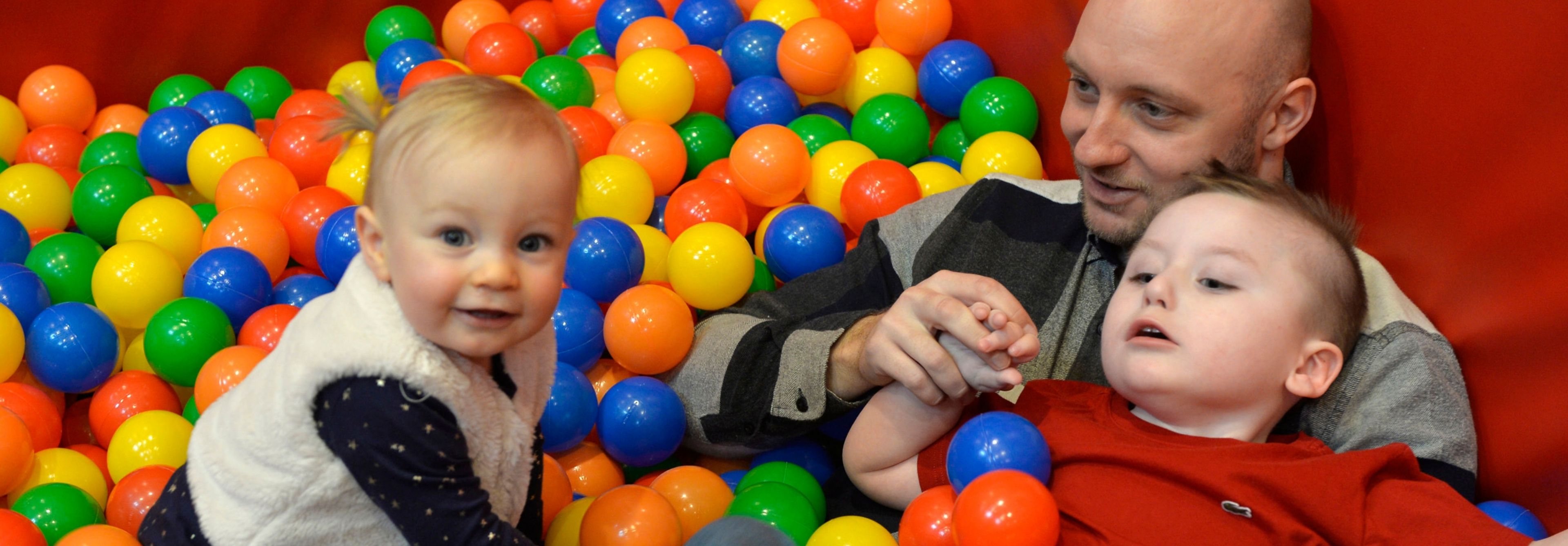 Walk This Way for Demelza Hospice: Trek challenge to UK