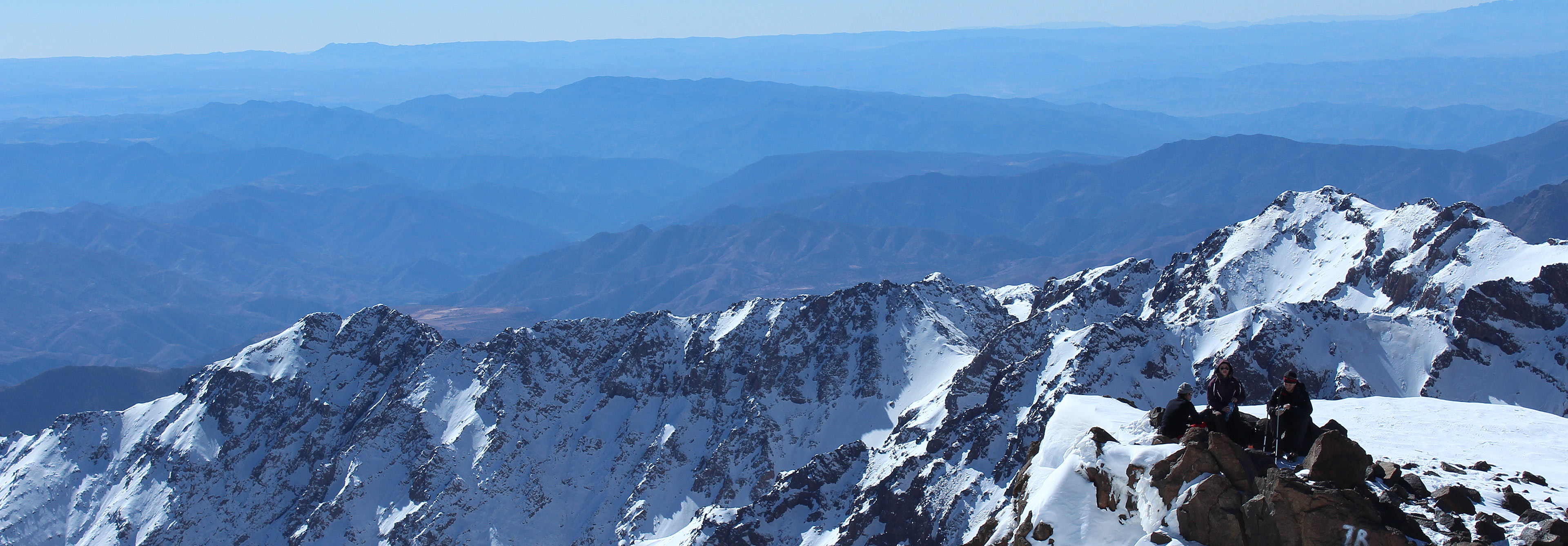 Winter Toubkal Trek: Mountain Trek challenge to Morocco